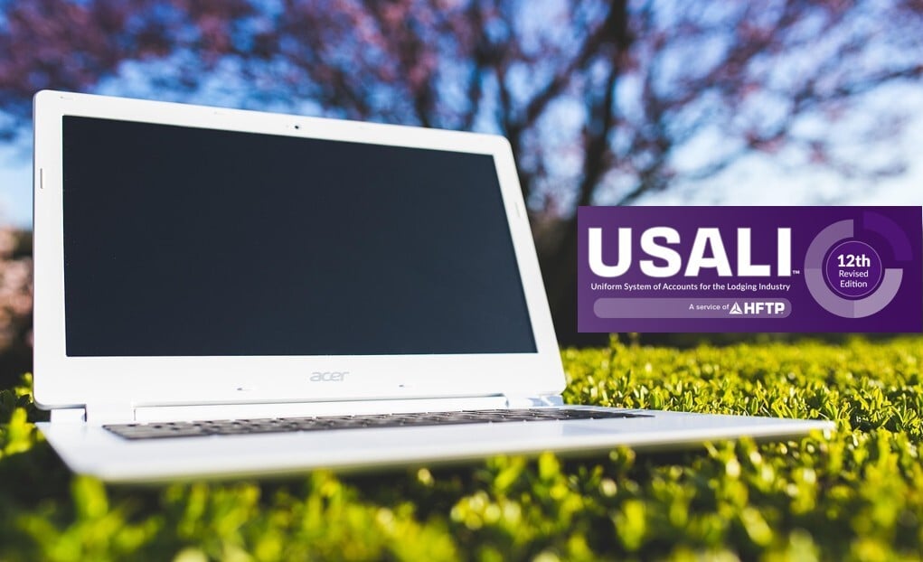 How the USALI 12th Revised Edition Enhances Hotel Benchmarking