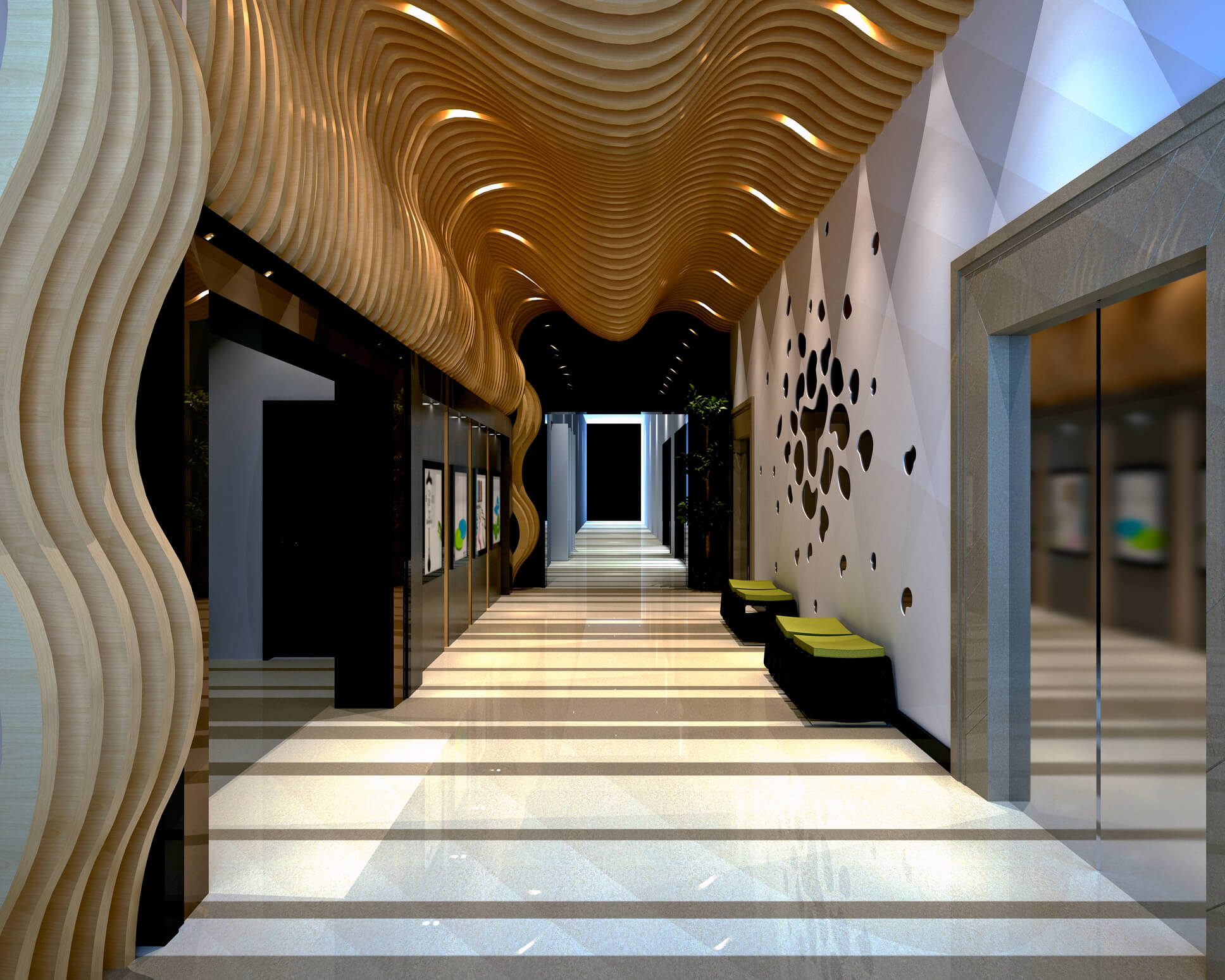 RevPAR: The Good, the Bad and the Ugly