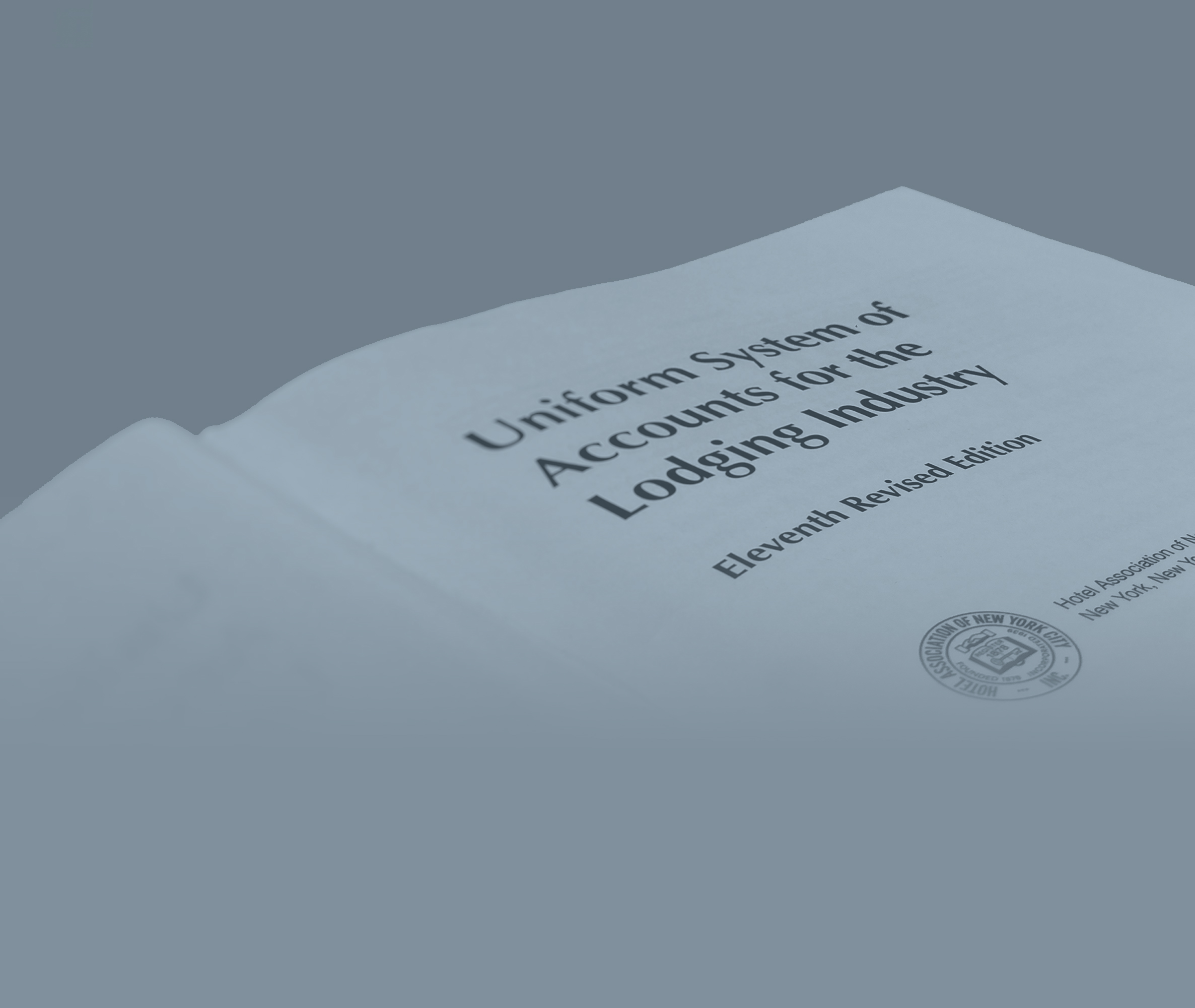 The Role of USALI and Operational Benchmarking in Financial Management