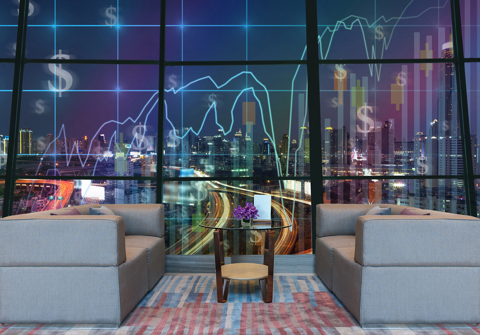 Hotel Benchmarking Reports: The Value of Monthly Data