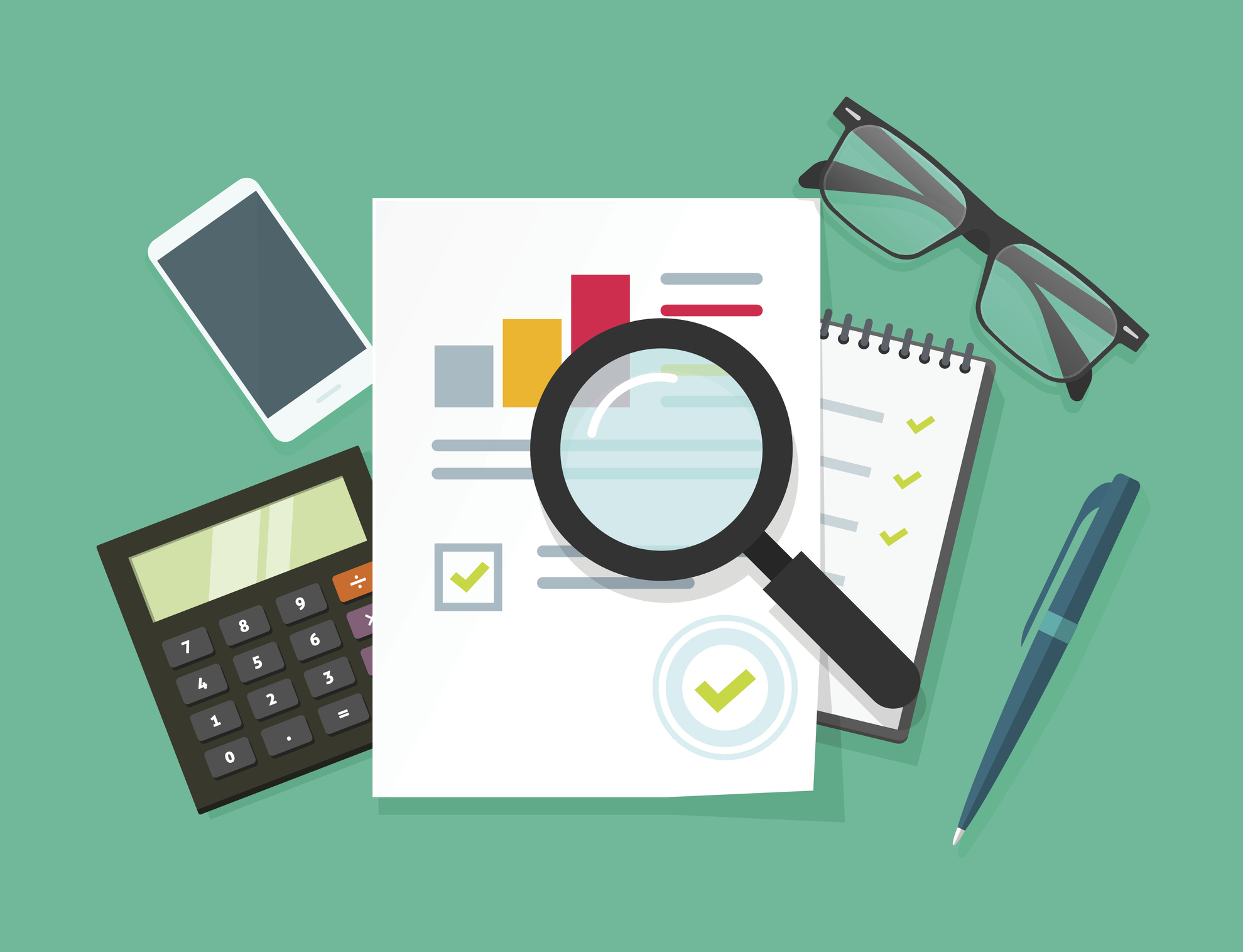 3 Undistributed Expense Trends to Watch